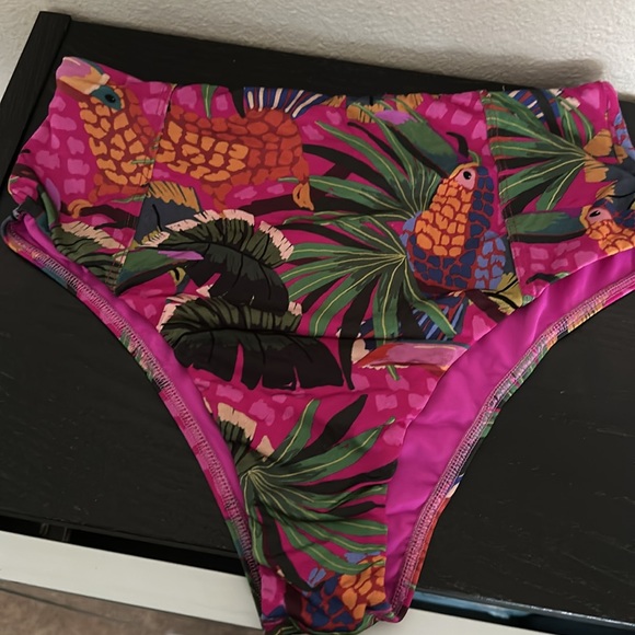 FARM Rio | Swim | Farm Rio Bathing Suit Bottom | Poshmark